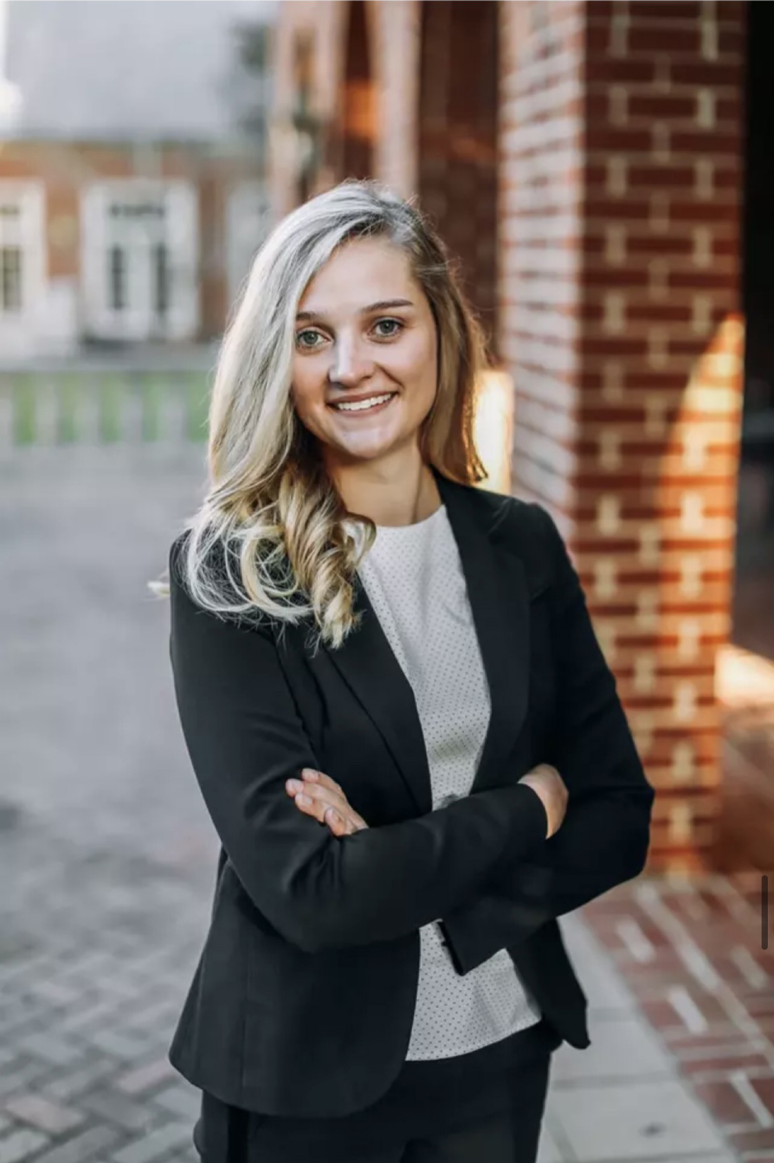 Sandra Liedl - Sykes, Bourdon, Ahern & Levy, P.C.